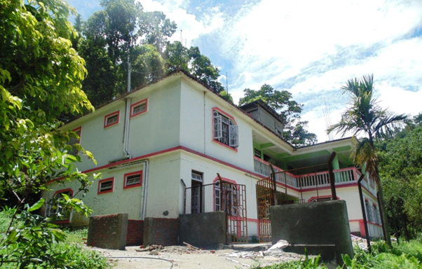 Gallery – College of Agricultural Engineering & Post Harvest Technology ...