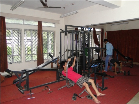 Boys Hostel – College of Agricultural Engineering & Post Harvest ...