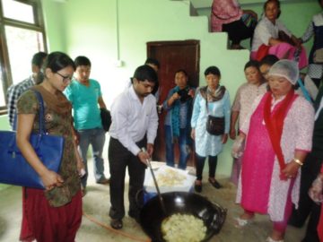 Process and Food Engineering – College of Agricultural Engineering ...