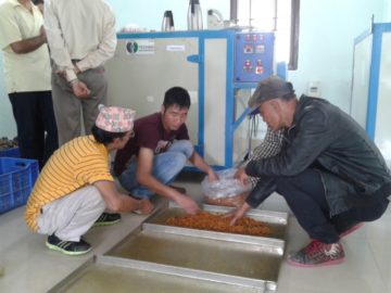 Process and Food Engineering – College of Agricultural Engineering ...