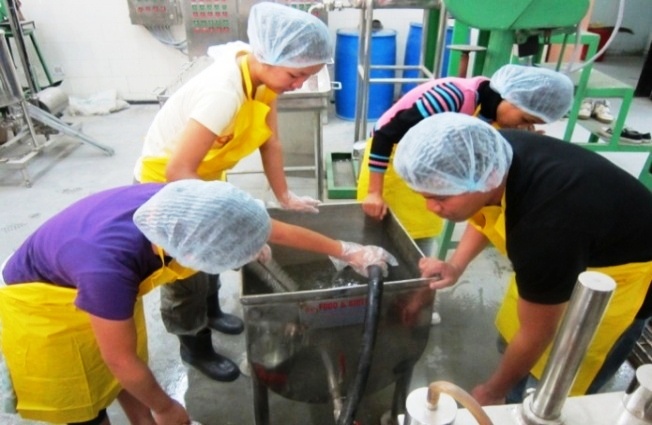 Gallery – College of Agricultural Engineering & Post Harvest Technology ...