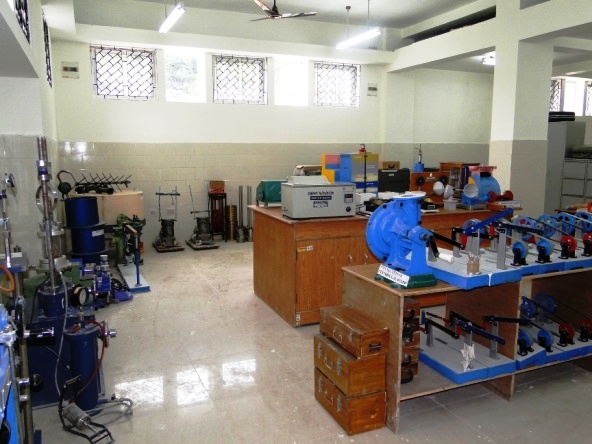 Gallery – College of Agricultural Engineering & Post Harvest Technology ...