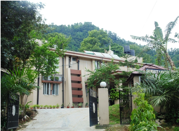 Gallery – College of Agricultural Engineering & Post Harvest Technology ...