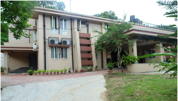 Gallery – College of Agricultural Engineering & Post Harvest Technology ...