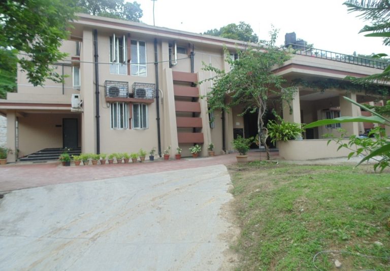 Guest House – College of Agricultural Engineering & Post Harvest ...